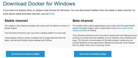 How To Install Docker On Windows Rorymon