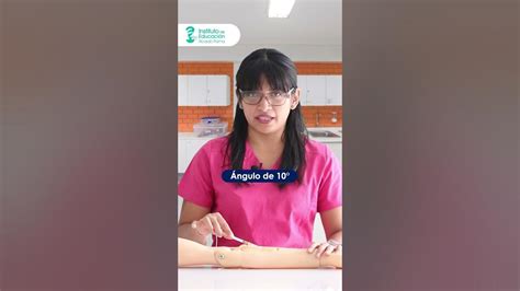 Tipos De Inyectables Youtube