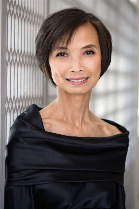 Filipino Designer Josie Natori