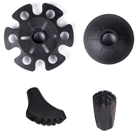 Trekking Pole Accessories Pack Gear Tekk