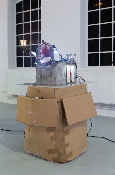 Fitzpatrick Gallery Mathis Altmann