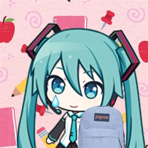 I Would Like To Apologize For This Back To School Pfp Vision Board