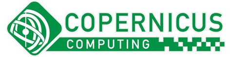 Copernicus Computing Web Manager