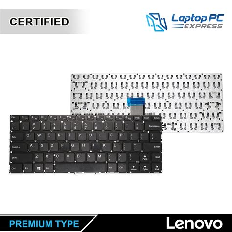 Lenovo Laptop Keyboard S For Lenovo Ideapad S Isk S Ikb Ast Isk S