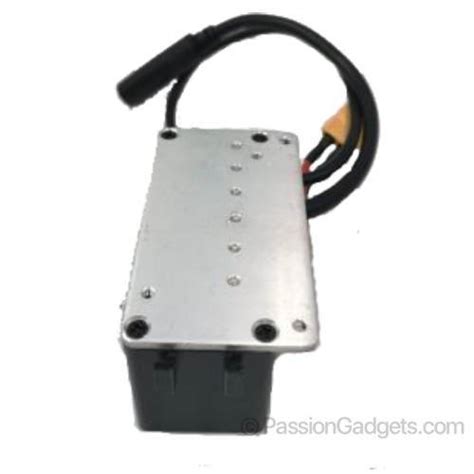 Passion Dashstep Controller