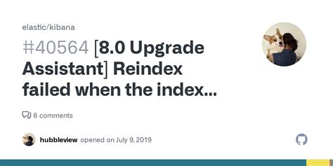 80 Upgrade Assistant Reindex Failed When The Index Was Ever Frozen · Issue 40564 · Elastic