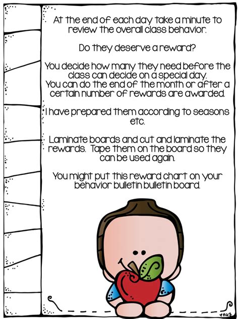 Positive Behavior Management For Classrooms