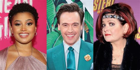 Betty Boop Musical Casts Newcomer Jasmine Amy Rogers Erich Bergen