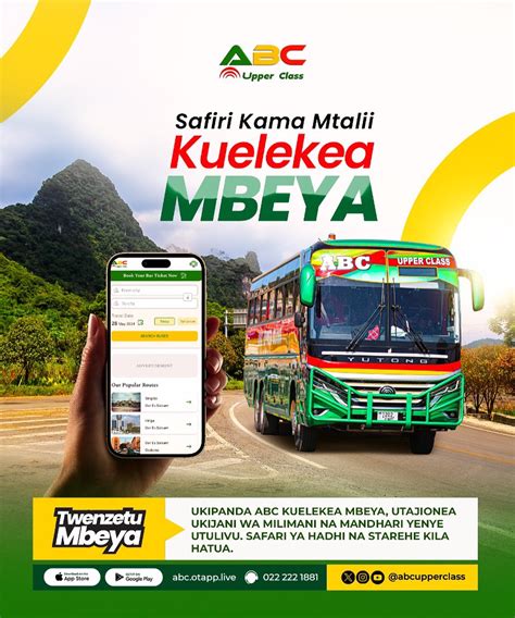 Abc Upper Class Dar Es Salaam