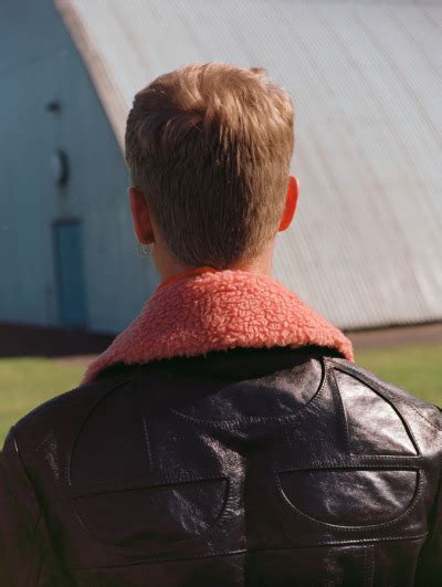 Robbi For Lofficiel Hommes Italy Unpublished Tumbex