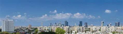 以色列的历史与发展 知乎