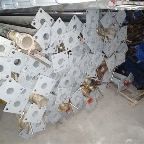 Shoring Jack Commercial And Industrial Construction And Building