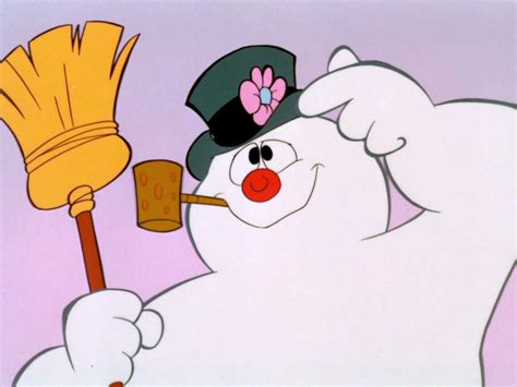Image Frosty Snowman 778  The Parody Wiki