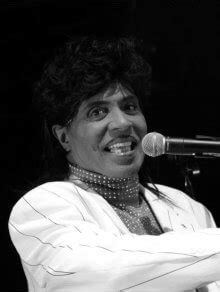 25 Of The Best Quotes By Little Richard Quoteikon