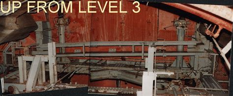 Titan I Epitaph Missile Silos Part Vi
