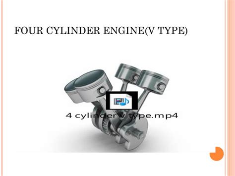 Engine Type And Classification Ppt Motorcycles Automotive