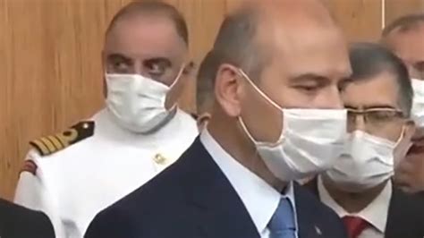 Bakan Soylu Yanıtladı Cemil Bayık öldürüldü Mü Medyafaresi