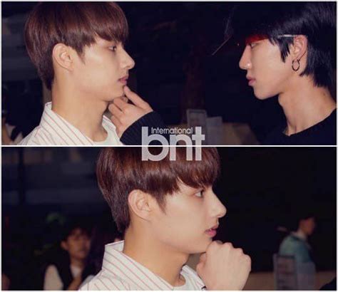 Junhao Jun Junhui The8 Minghao Svt Seventeen Couple Kpop Seventeen Seventeen Kpop