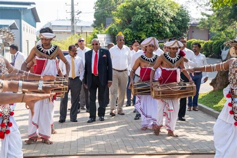 Sasika Wijewardana Posted On Linkedin