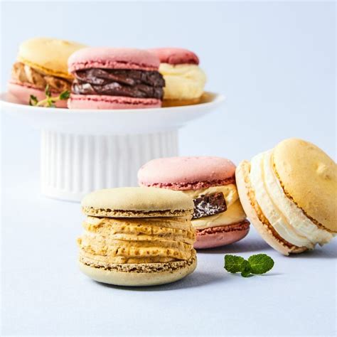 마카롱 감동세트 1box8입 건강을 쉽게 그리팅 마카롱 감동세트 1box8입 건강을 쉽게 그리팅