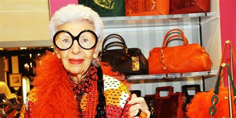 14 Hilarious Style Quotes From Older Women Who Just Dgaf Artofit