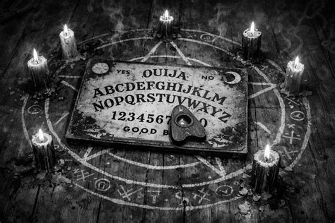 15 True Ghost Stories You Shouldnt Read Alone After Midnight