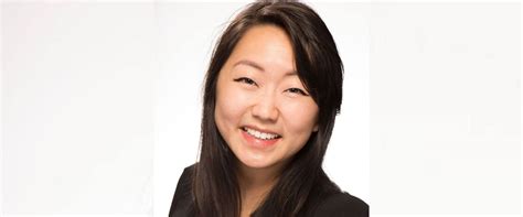 Catching Up With Michelle Kim Cullen 19 The University Of Chicago Booth School Of Business