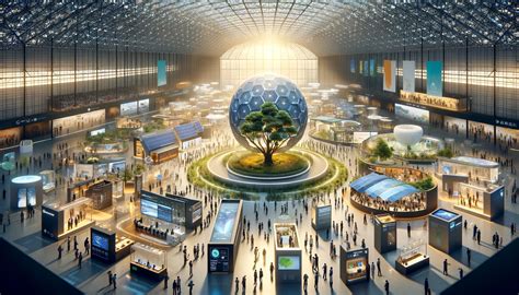 Charting The Future Environmental Innovation Unveiled Sustainability