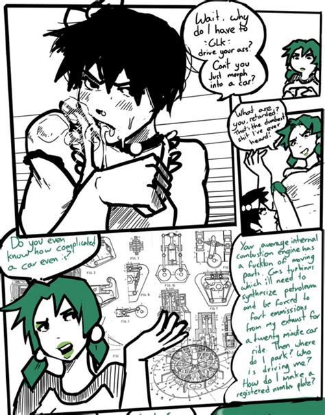 Nsfw Respect Faye Artemis Shapeshifter Rrespectthreads