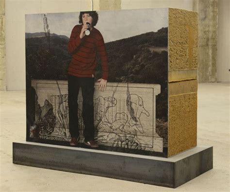 Marian Pinsky Role Model Too 2013