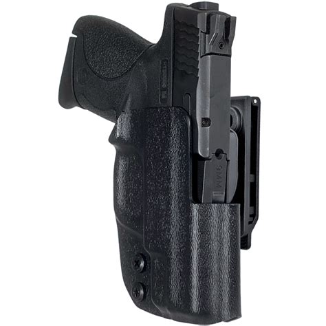 Smith And Wesson Mandp Shield Plus Holsters Mp Shield Plus Holster