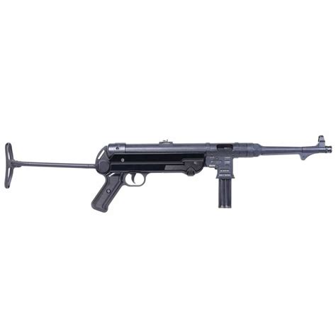Gsg Mp40 9 Mm Luger 9mmluger Auf Progun