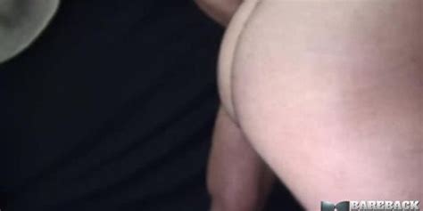BAREBACKTHATHOLE Hung Amir Badri Barebacks Marcus Isaacs Tnaflix