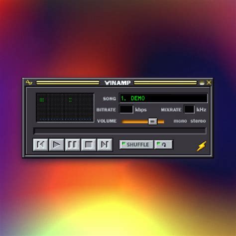 winamp 5 9 już dostępny to pierwszy krok do prawdziwego powrotu
