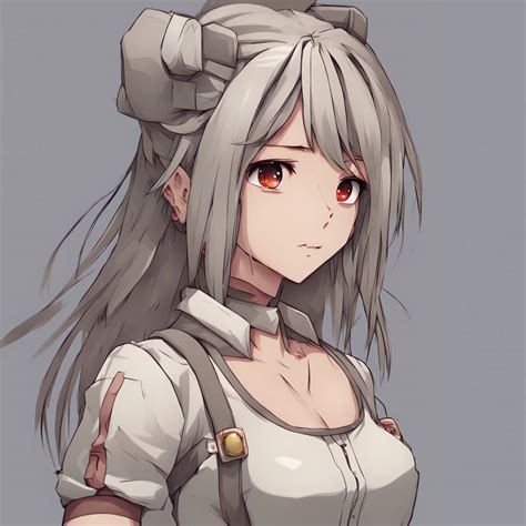 I Need Treand Anime Characters For Devient Art Bes By Giovannaserra On