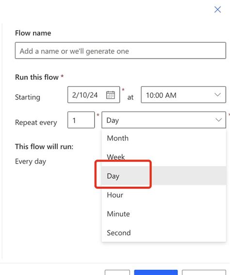 Sending Reminder Emails Using Power Automate
