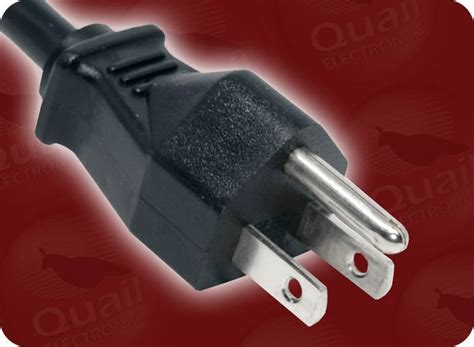 The Importance Of High Quality Power Cords For Electrical Safety Quail Blog