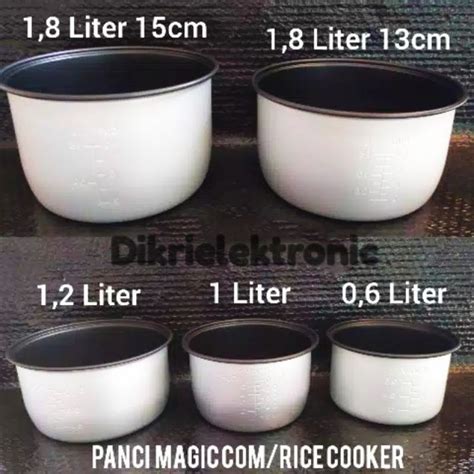 Jual Teplon Miyako Shopee Indonesia