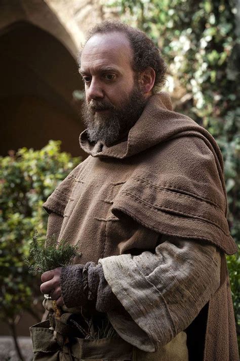 Friar John Paul At Steven Trinkle Blog