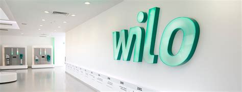 Wilo Pump Manufacturers In Your Area Since 1872 Wilo