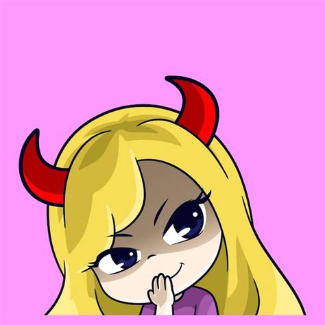 Evil Chibi Laughing Laughing Maniac Emoji Clipart Vector Graphic Svg