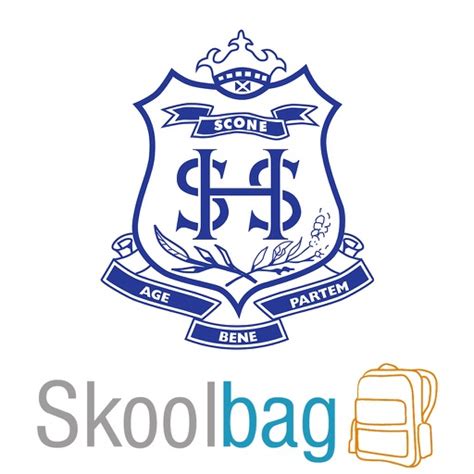 Scone High School By Skoolbag Pty Ltd