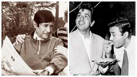 Dev Anand Birth Anniversary 2023 Remembering Bollywoods Forever Romantic Hero Through His