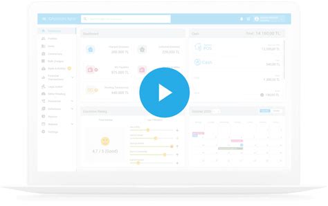 Apsiyon Apsis Property Management Software
