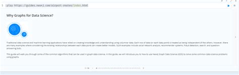 Neo4j数据库gds算法演示neo4j Gds Csdn博客