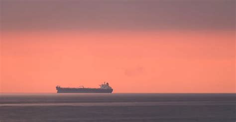 Exploded Tanker Pablo Remains Stuck At Sea In Malaysian Waters Rein