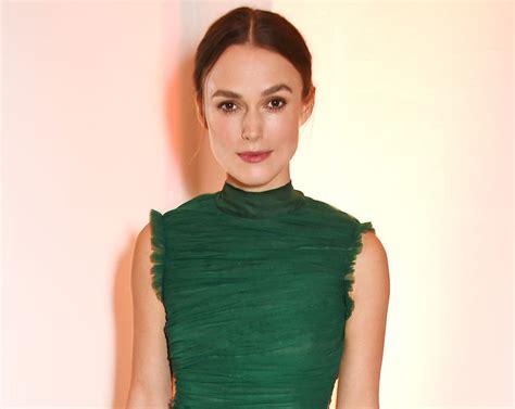 Keira Knightley Lands Next Lead Movie Role