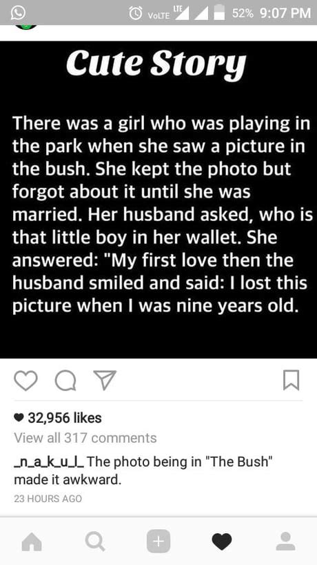 Cute Love Stories For Her