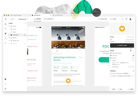 Should You Use Sketch Or Photoshop For Web Design