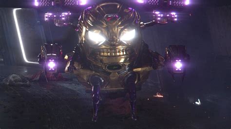 Modk Star Was Ready To Fight Marvel Over His Butt Crack